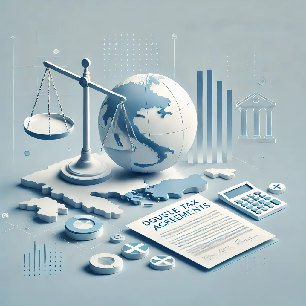 Double Tax Agreements in the Western Balkans Countries - Y-tax Balkan